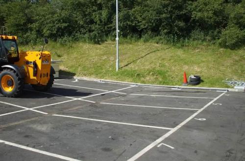 Car Valeting and Smart Repair Building Solutions - Smart Space